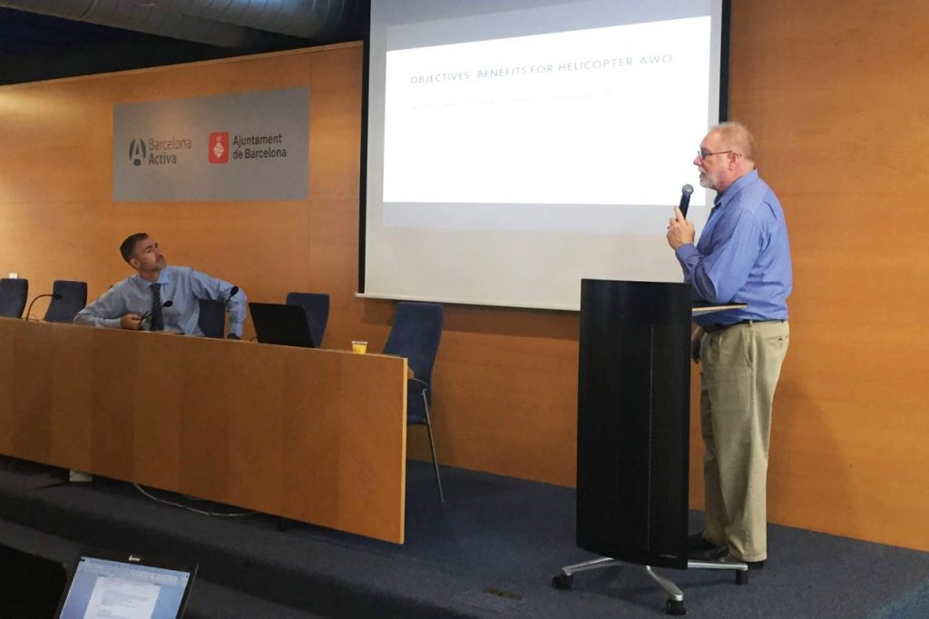 FLAG, more than 5 Lives | Pildo Labs