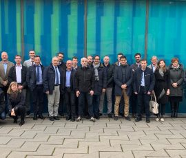 Pildo Labs | Move Smart